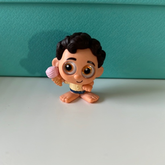 Disney | Toys | Disney Doorables Series 9 Alberto From Luca | Poshmark